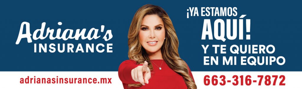 Adrianas Insurance Mexico | Adrianas Insurance Mexico